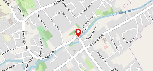 Woolpack Inn, Louth - Restaurant menu, prices and reviews