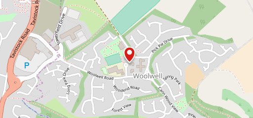 Woolwell Fish Bar, Plymouth - Restaurant menu, prices and reviews