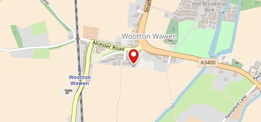 Wootton Wawen Social Club Henley in Arden, Henley-in-Arden - Restaurant ...