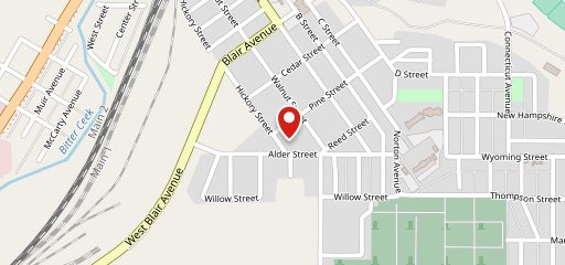 Corral Bar & Grill, Pinedale - Restaurant menu, prices and reviews