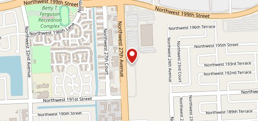 World Famous Miami Gardens, Miami Gardens - Restaurant menu, prices and ...