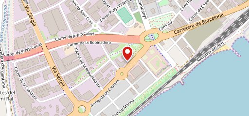 Worldeli Sushi & Grill, Mataró - Menú del restaurante, precios y reseñas