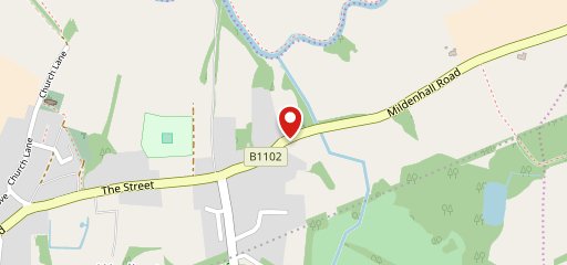 Worlington Hall, Beck Row - Restaurant menu, prices and reviews