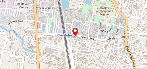 Wow! Momo - Khardah (KOL157), Kolkata - Restaurant reviews