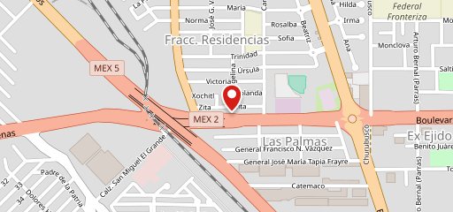 Wrapisimo Nvo Mxli, Mexicali - Menú del restaurante, precios y reseñas