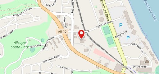 Wright’s Barbecue - Little Rock, Little Rock - Restaurant menu, prices ...