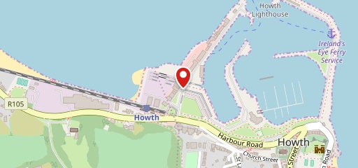 Wrights Of Howth, Dublin - Restaurant menu, prices and reviews