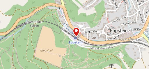 Wunderbar Weite Welt, Eppstein - Speisekarte, Preise und Bewertungen