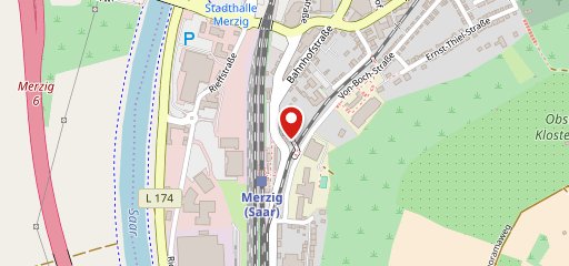 Wunderbar, Merzig - Speisekarte, Preise und Bewertungen