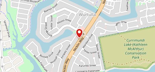 Wurtulla Seafoods, Wurtulla - Restaurant menu, prices and reviews