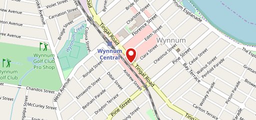 Wynnum Garden Chinese Restaurant, Wynnum - Restaurant menu, prices and ...