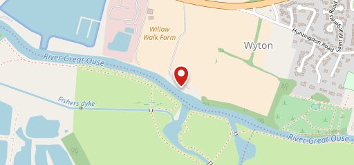 Wyton Moorings, Huntingdon - Restaurant menu, prices and reviews