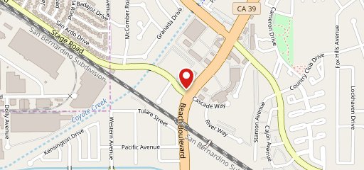 X-Fish Izakaya, Buena Park - Restaurant menu, prices and reviews