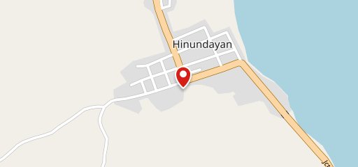 Xentro Resto, Hinundayan - Restaurant menu, prices and reviews