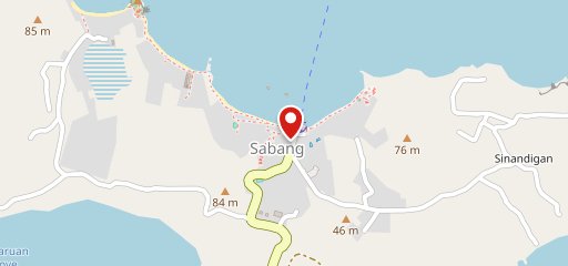 Xiang Chu Chinese Restaurant, Puerto Galera - Restaurant menu, prices ...