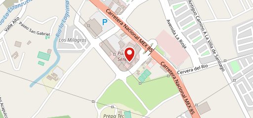 Xile.Chile - Pueblo Serena, Monterrey - Menú del restaurante, precios y ...