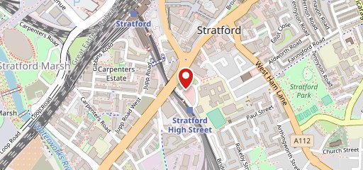 XIX Nineteen, London - Restaurant menu, prices and reviews