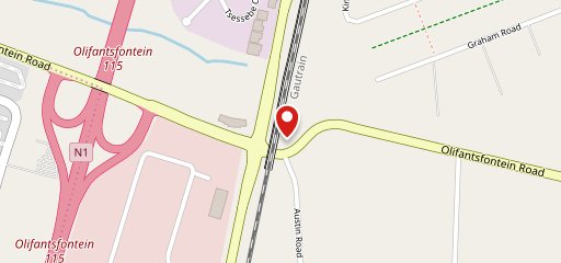 XO Lounge Midrand, Midrand - Restaurant menu, prices and reviews