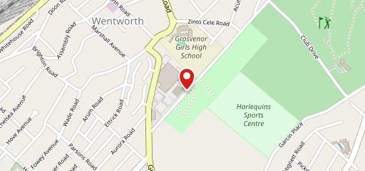 Xpresso Cafe - Bluff Towers, Durban - Restaurant menu, prices and reviews