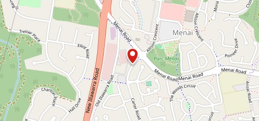 XS Espresso Menai, Menai - Restaurant menu, prices and reviews