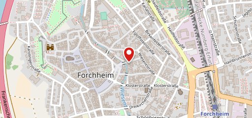 Xuan-Thuy Asia Imbiss, Forchheim - Menú del restaurante, precios y reseñas