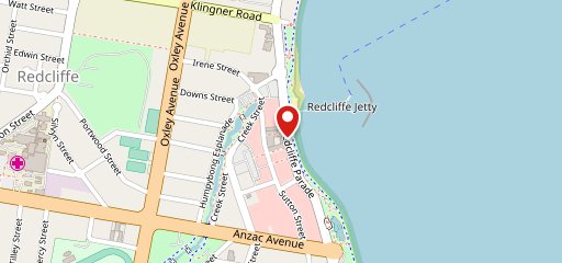 Yabbey Road, Redcliffe - Restaurant menu, prices and reviews