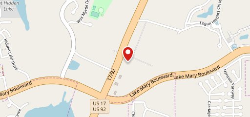 Yabi Sushi, Sanford - Restaurant menu, prices and reviews