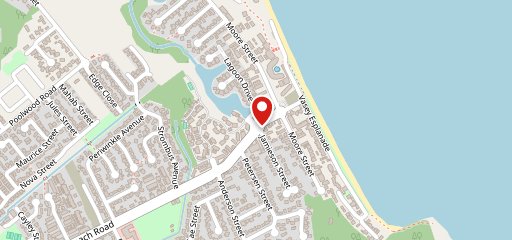 YADA Thai - Asian Restaurant Trinity Beach, Trinity Beach - Restaurant ...