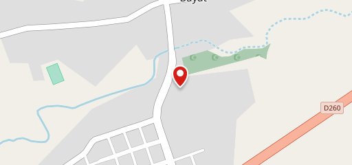 yakamoz cafe ve bilardo, Bayat