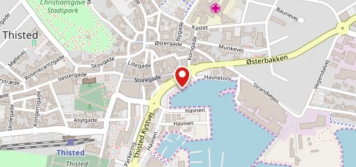 Yaki sushi restaurant, Thisted - Restaurantspeisekarten und Bewertungen