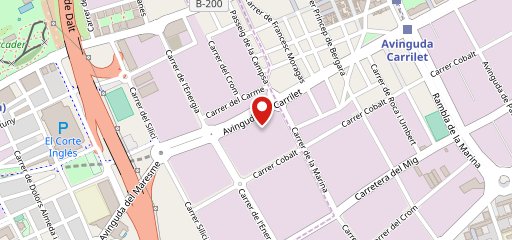 Yako Sushi Cornellá, Cornellà de Llobregat - Menú del restaurante ...