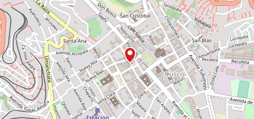 Yaku Restaurant, Cusco - Menú del restaurante, precios y reseñas