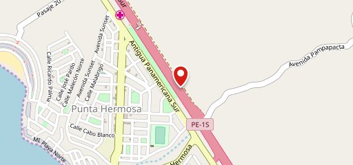 Yakua Club Listas Punta Hermosa, Punta Hermosa - Menú del restaurante ...