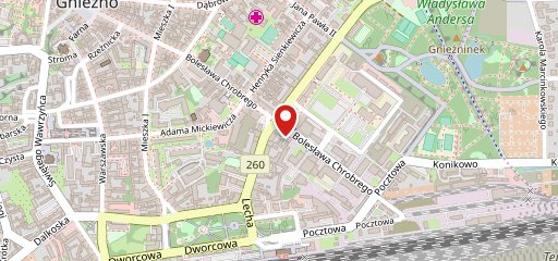 Yalla kebab, Gniezno - Restaurant menu, prices and reviews