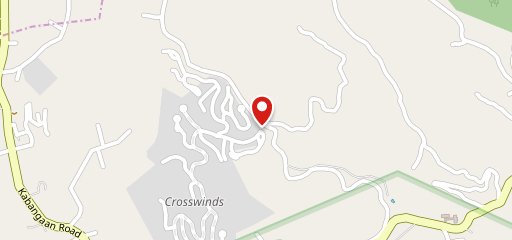 YAMA Crosswinds, Tagaytay - Menú del restaurante, precios y reseñas