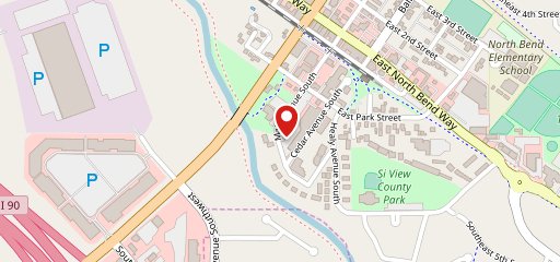 Yama Si Japanese Kitchen, North Bend - Restaurant menu, prices and reviews