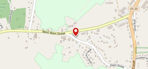 Yama Zakura, Northborough - Restaurant menu, prices and reviews