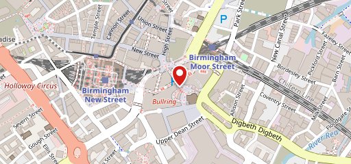 Yamas Mediterranean Bullring, Birmingham - Restaurant menu, prices and ...