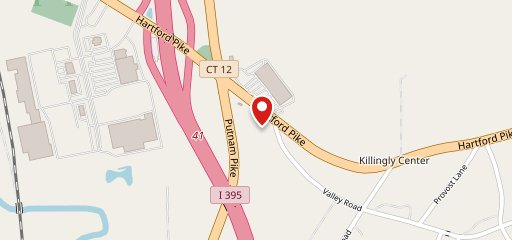 Yamato Sushi & Steak House in Killingly - Restaurant menu and reviews