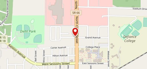 Yamato Steakhouse of Japan, Defiance - Restaurant menu, prices and reviews