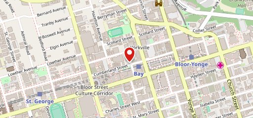 Yamato Japanese Restaurant, Toronto - Restaurant menu, prices and reviews