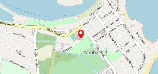 Bowlo Sports & Leisure Yamba, Yamba - Restaurant menu, prices and reviews
