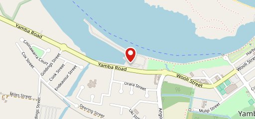 Yamba Cafe Marina, Yamba - Restaurant menu, prices and reviews