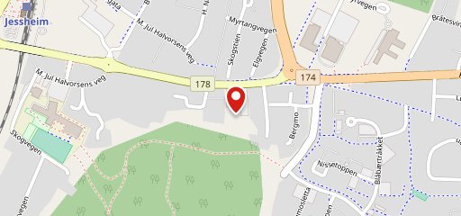 YamYam2go, Jessheim - Restaurant menu, prices and reviews