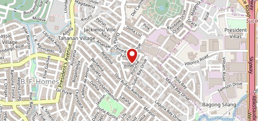 Yang Chow Philippines Parañaque, Parañaque - Restaurant menu, prices ...