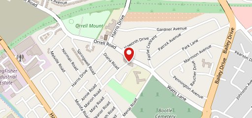 Yang Sing Bootle, Bootle - Restaurant menu, prices and reviews