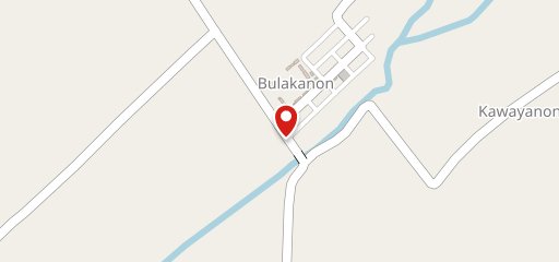 Yang-yang's Eatery restaurant, Makilala