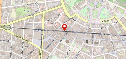 Yangda - Karlsruhe, Karlsruhe - Speisekarte, Preise und Bewertungen