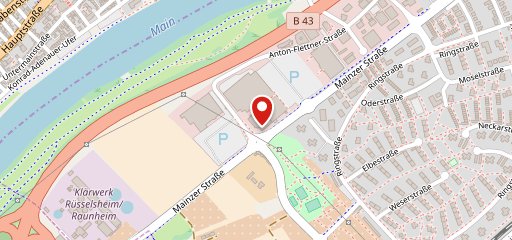 Yanida, Raunheim - Speisekarte, Preise und Bewertungen