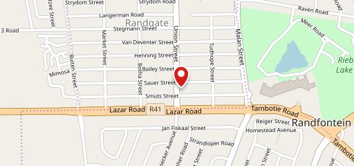 Yankys Burgers & Pizzas Randgate, Randfontein - Restaurant menu, prices ...